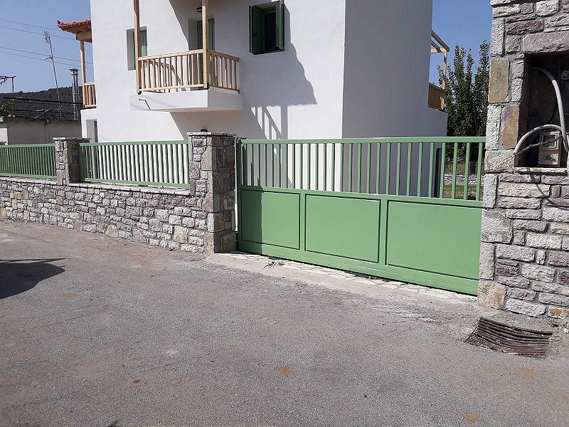 Ρολά ασφαλείας, αυτοματισμοί μοτέρ ρολών, γκαραζόπορτες, βιομηχανικά ...